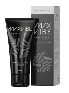 Max Vibe - vantaggi, effetti, come usarlo e dove comprarlo